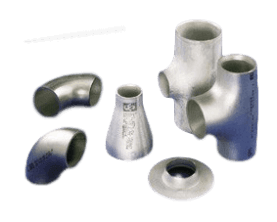 Stainless Steel Welding Fittings - EN 10253-4 - Large Range