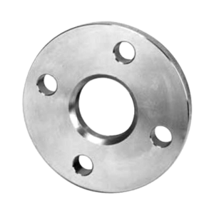 Lose Flansche - Ähnl. EN 1092-1 Typ 02 - Edelstahl / Alu
