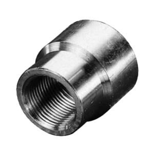 Reduzierstücke Edelstahl DIN 2990 Kpl. Fitting Programm